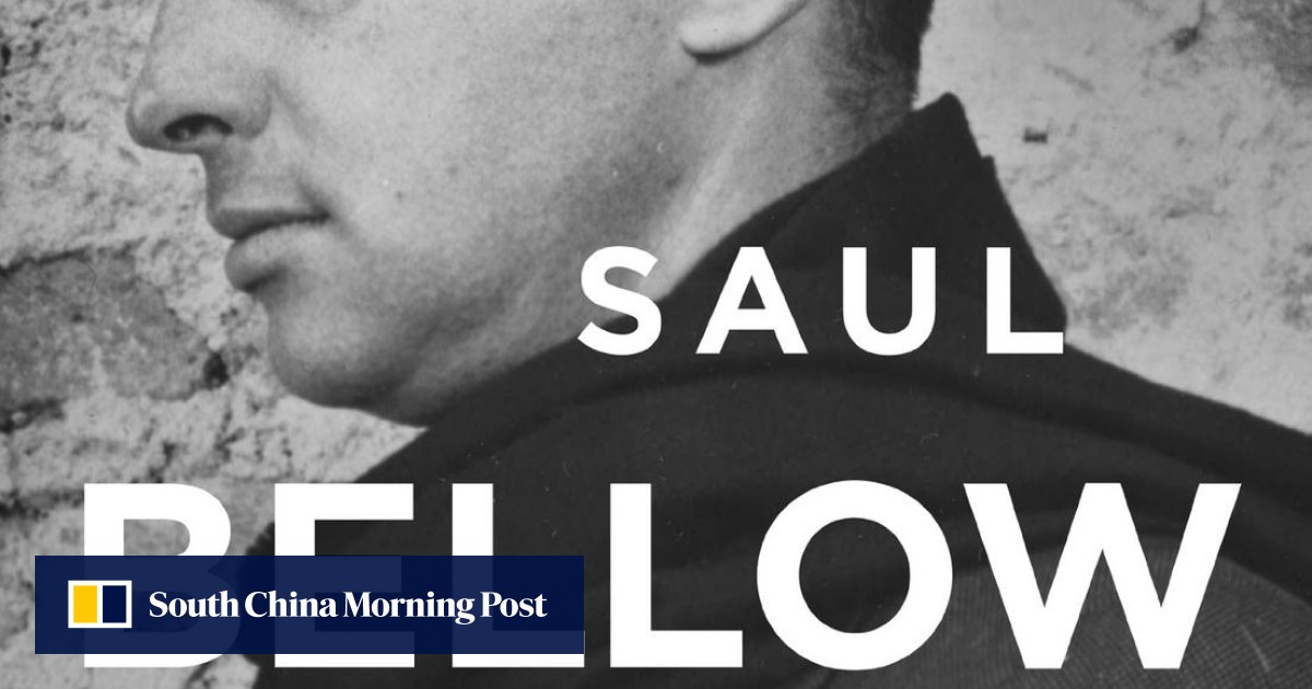 Book review: Saul Bellow's collected non-fiction | South China Morning Post
