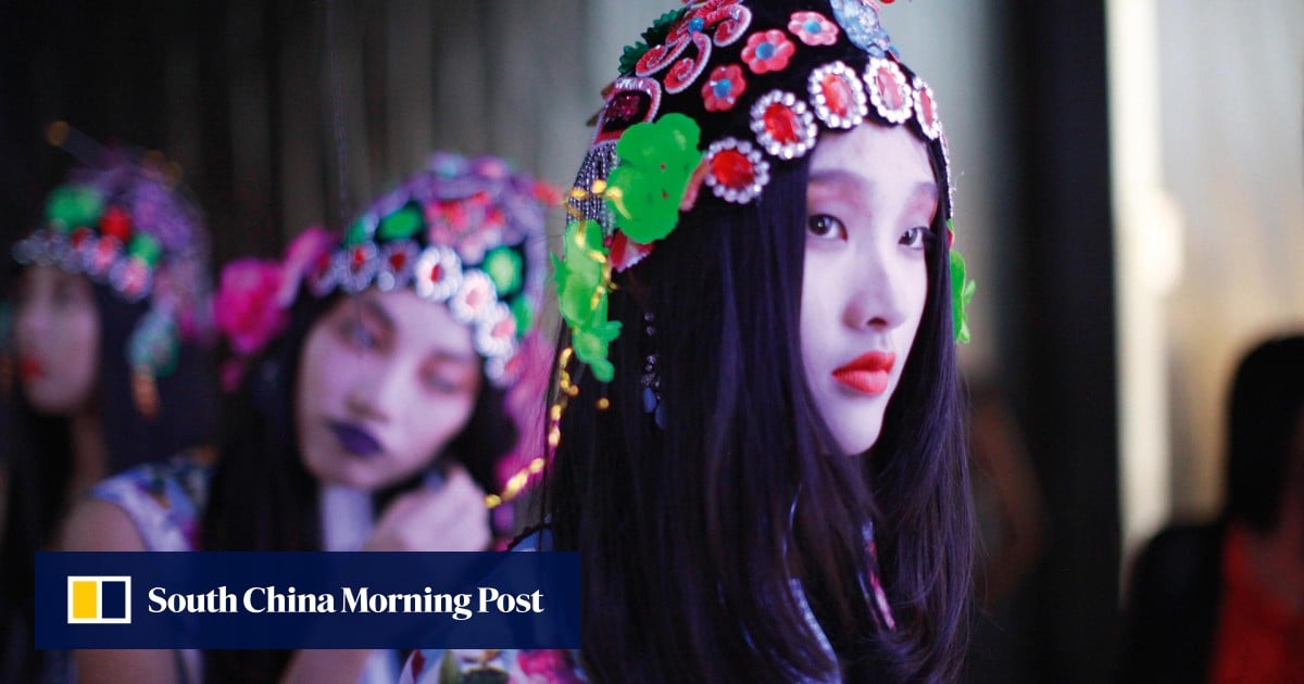 Meet the young Chinese designers who are redefining fashion | South ...