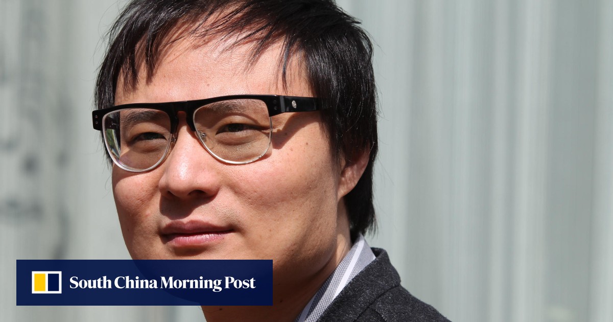 Chinese entrepreneur who learnt from the Swedes | South China Morning Post