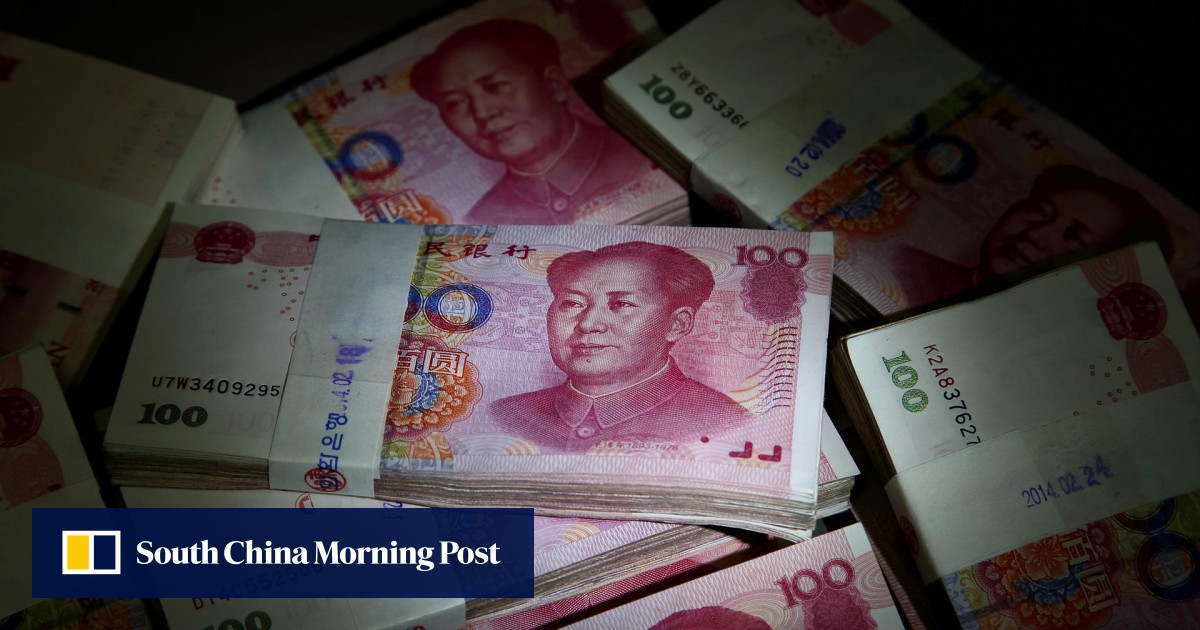 New | Yuan's SDR inclusion could do harm to China | South China Morning ...