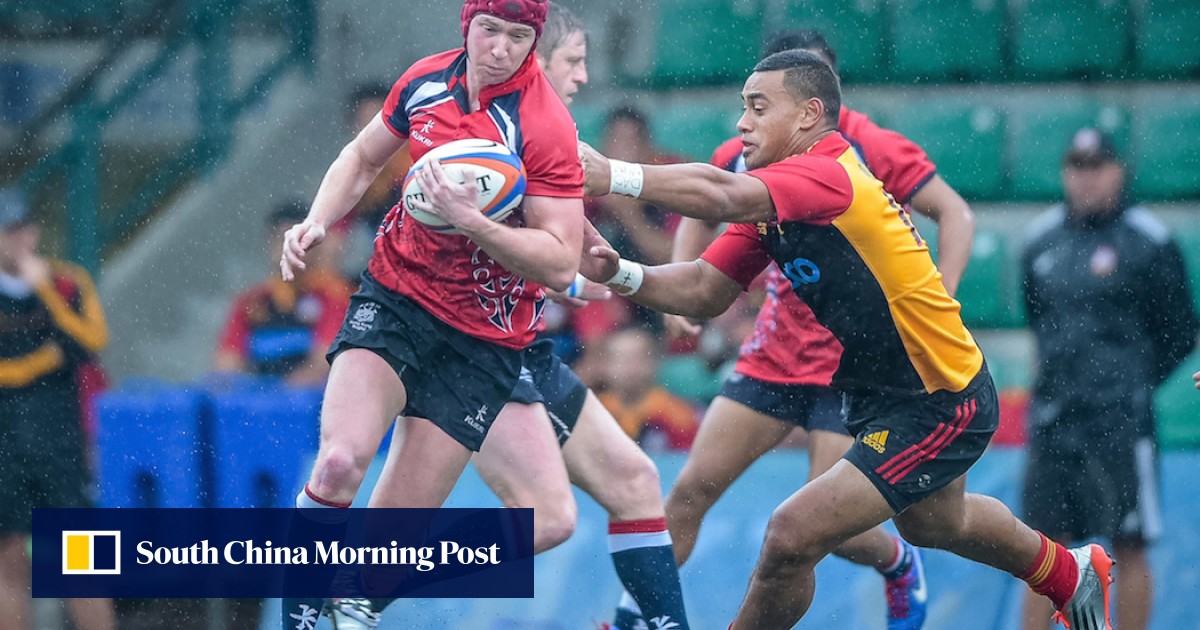 Chiefs development side edge Hong Kong training squad | South China ...