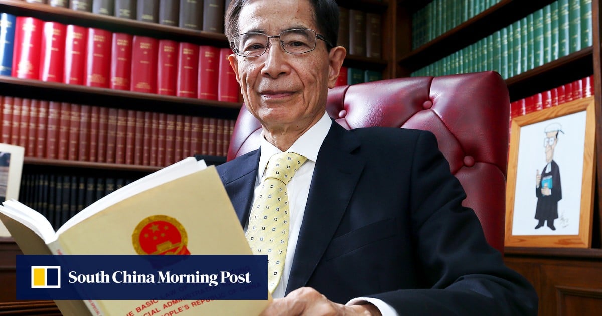 Call for Xi Jinping to abide by Deng Xiaoping's blueprint for 'one ...