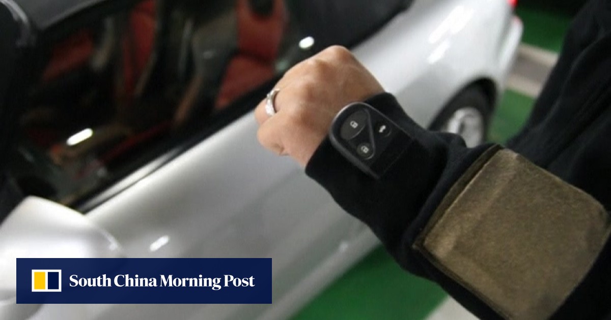 South Korean researchers develop electricity-generating 'smart fabric ...