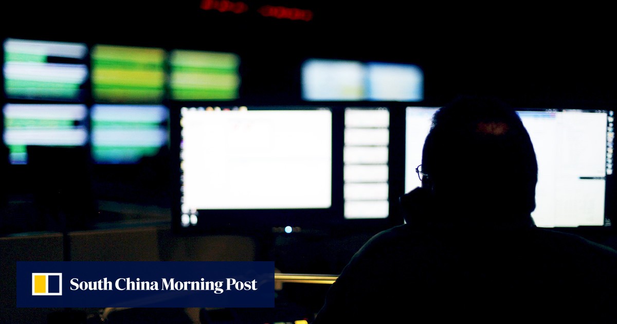 US cybersecurity firm claims to be 'first' to successfully stop Chinese ...