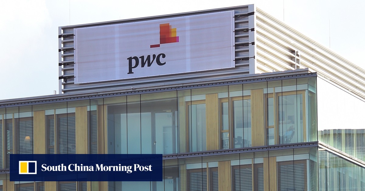 PwC among auditors enlisted by China to probe state firms’ offshore ...