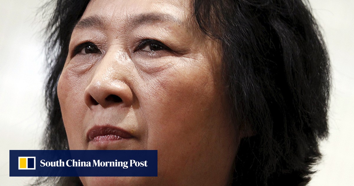 Update | Jailing of Chinese journalist Gao Yu for leaking secrets ‘part ...