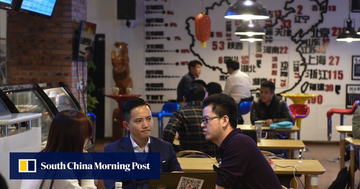 To let: trendy flats for the next start-up generation | South China ...