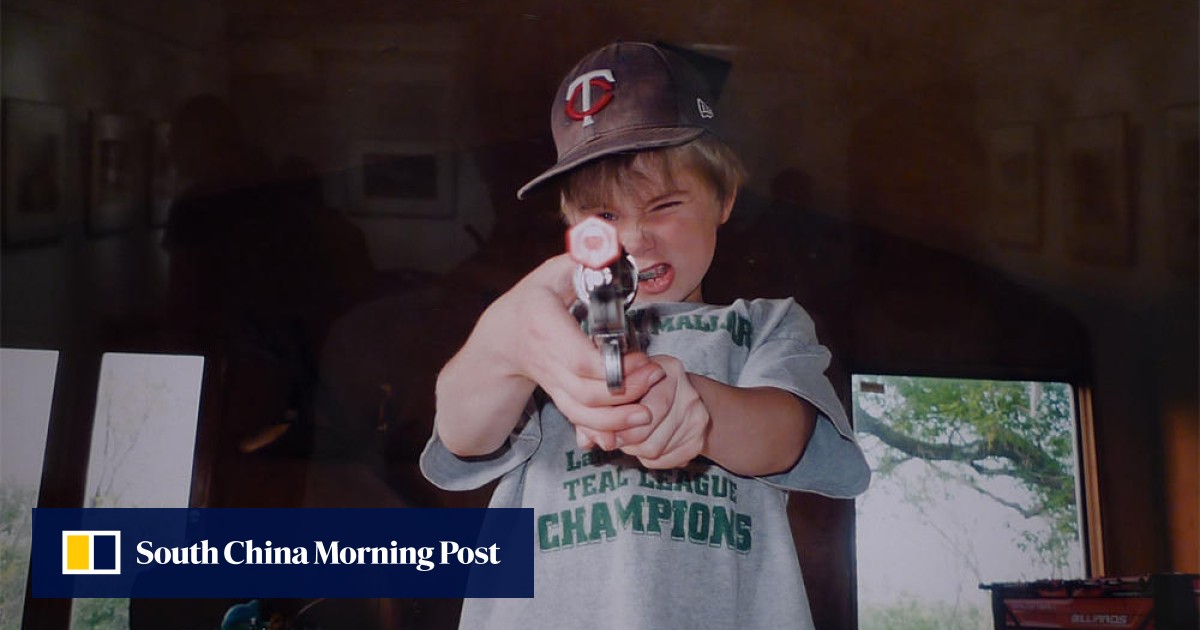 Jonathan Day: Postcards from the Road | South China Morning Post