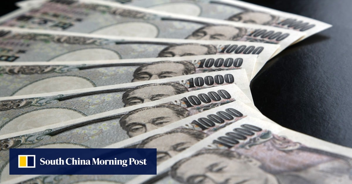 New | Dai-ichi Life aims to expand foreign stock holdings | South China ...