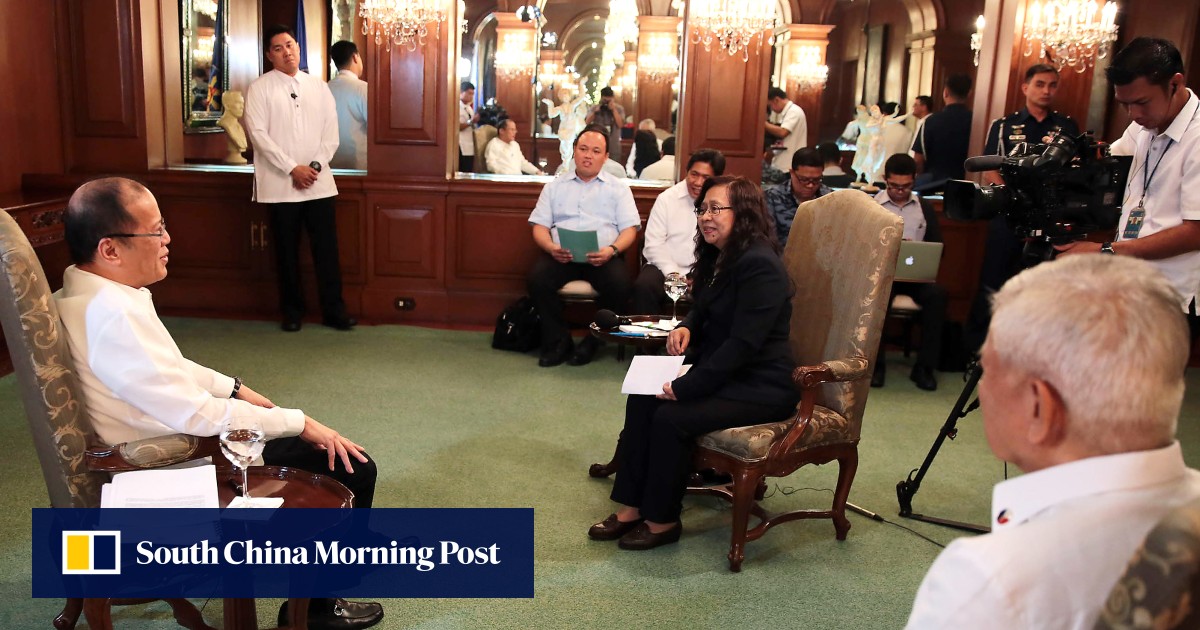 Raissa Robles: Two and a half hours with Aquino that were five years in ...