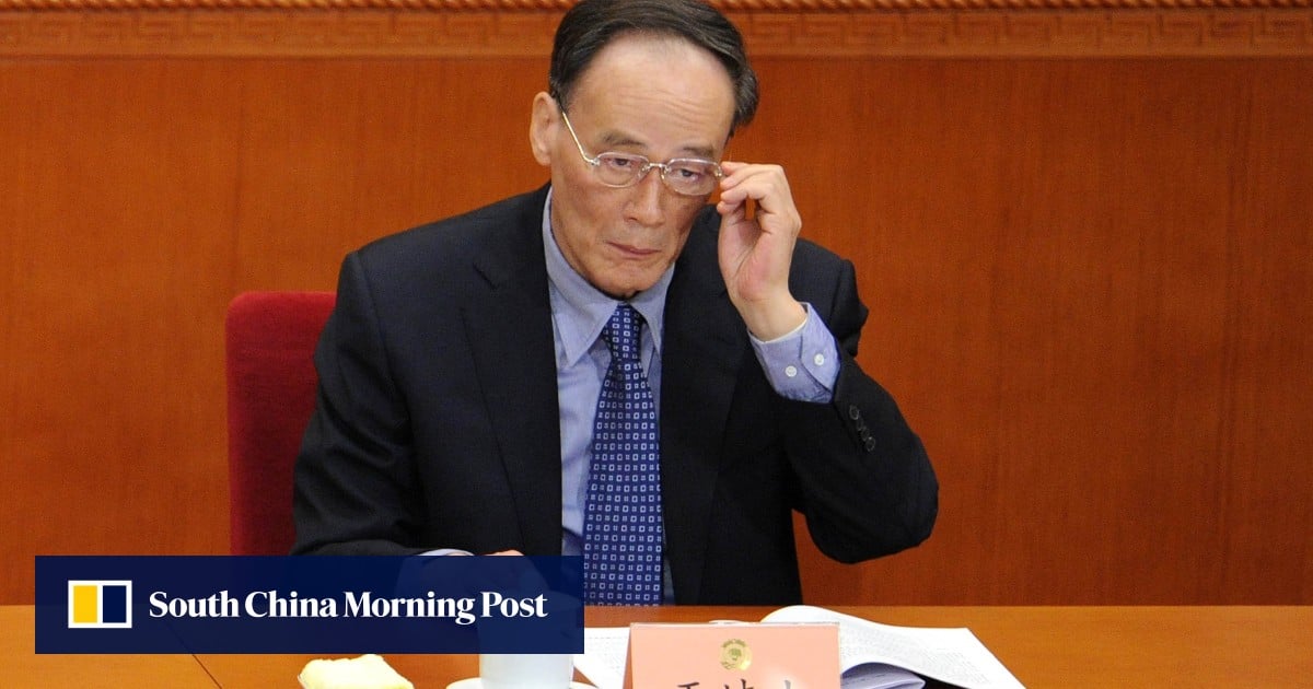 China releases explicit details of 100 fugitives wanted in global hunt ...