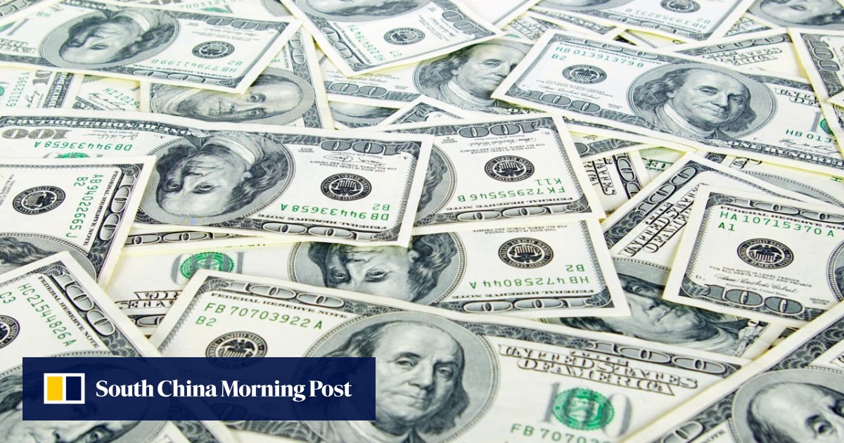 China sees highest capital outflows in two years amid jitters over ...