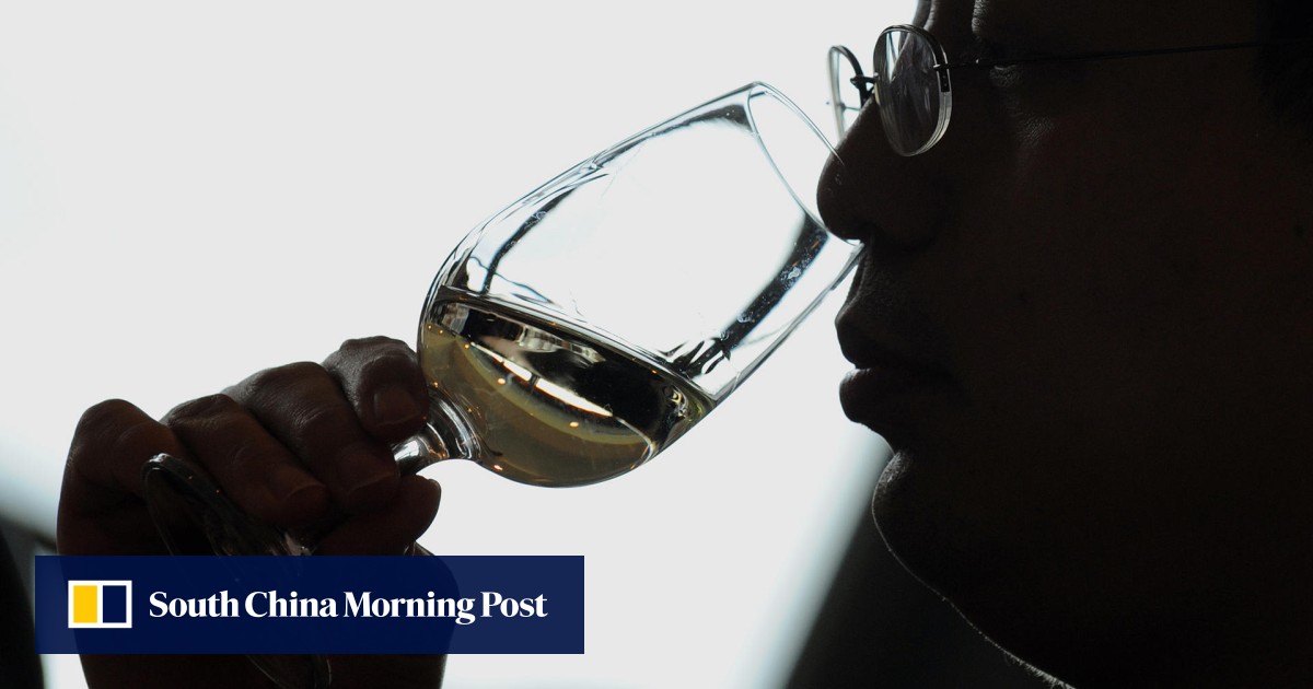 Pernod Ricard sales rise on strong China demand | South China Morning Post