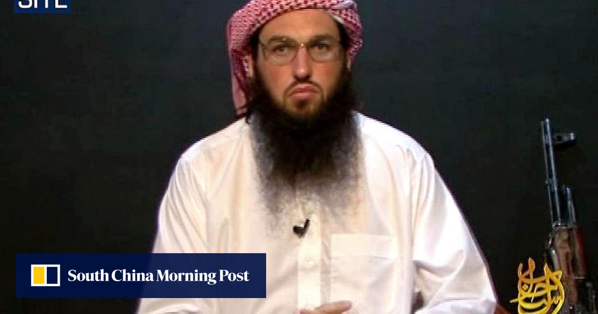 Southern California native 'Azzam the American' went from convert to al ...