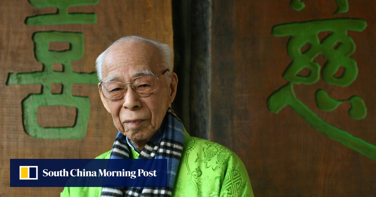 Li Keqiang to greet sinologist Jao Tsung-I ahead of Beijing exhibition ...