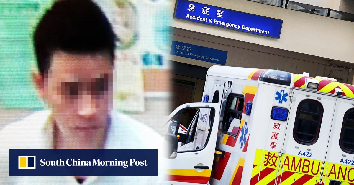 After case of fake doctor, Hong Kong must review hospital security ...