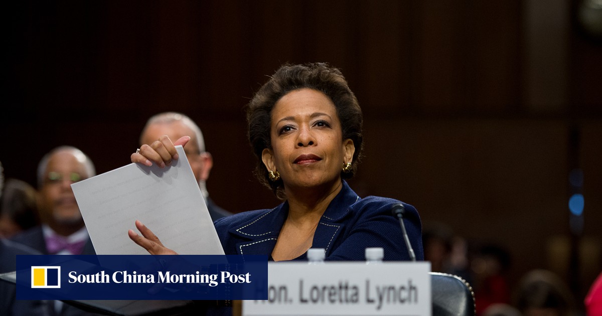 US Senate finally approves Loretta Lynch, first black woman attorney ...