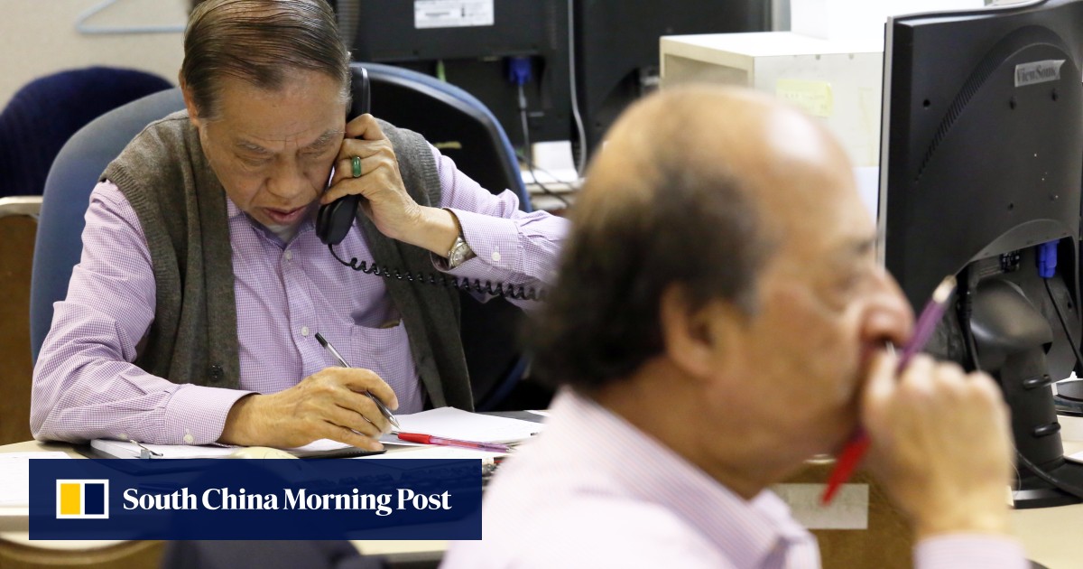 ASM Pacific Technology reports net profit up 82 per cent, Hong Kong ...