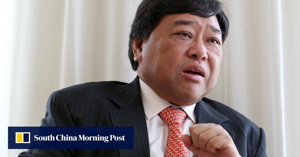 I won't compete directly with TVB, says Hong Kong licence applicant ...