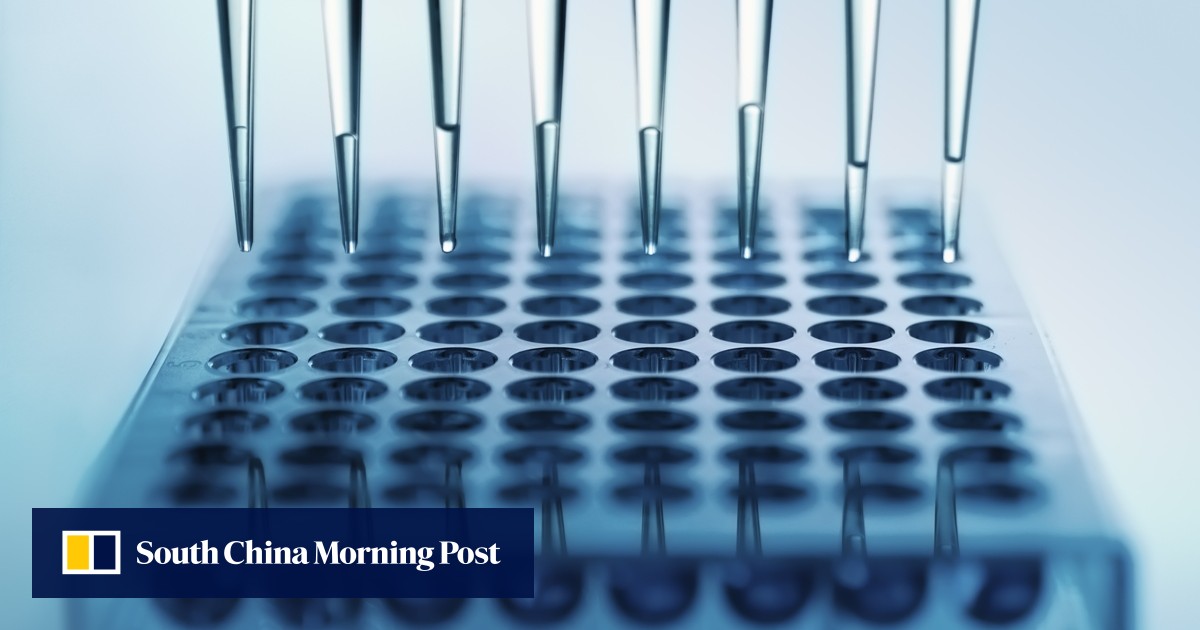 Controversy over China's DNA experiment underscores East-West ethical ...