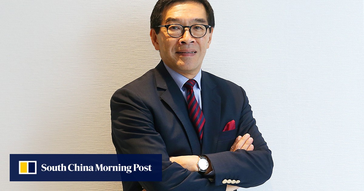 Outgoing ESF chairman Carlson Tong says only regret is losing ...