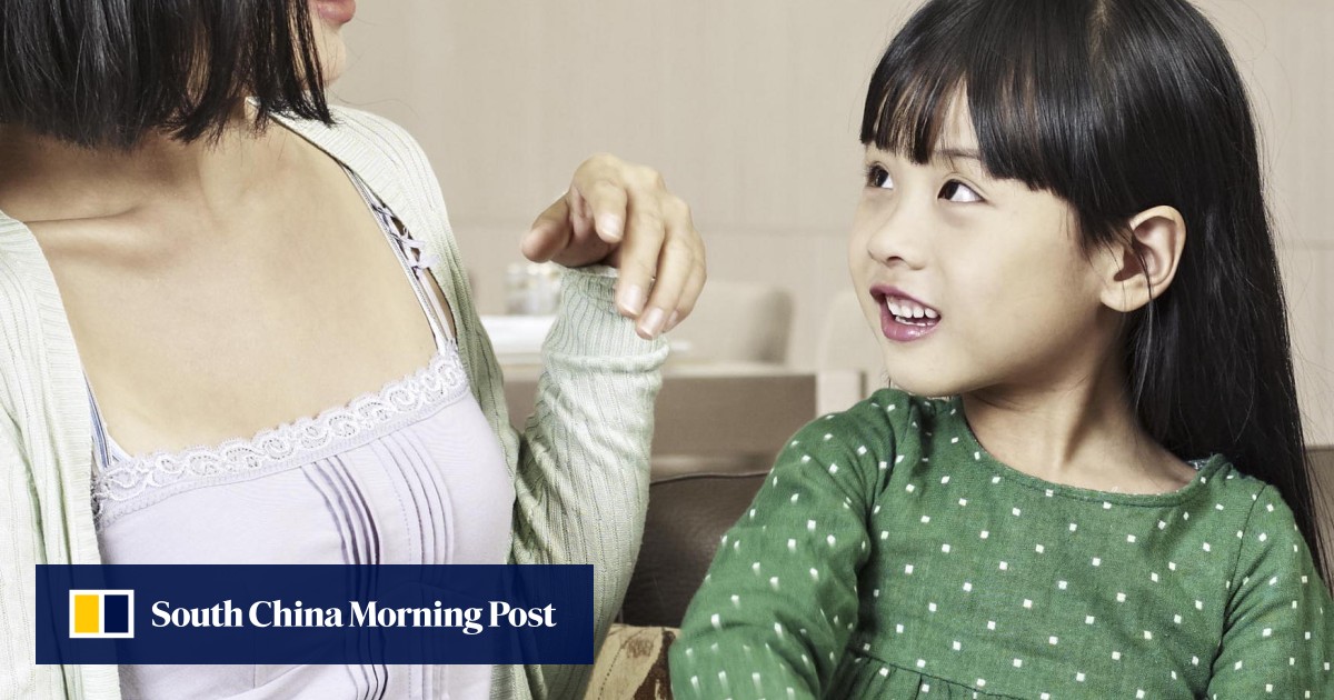 Teach your kids the art of conversation | South China Morning Post