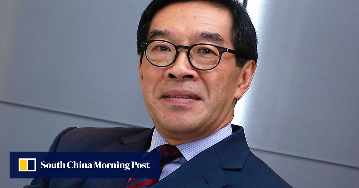 Outgoing English Schools Foundation chairman hopes to keep fees for its ...