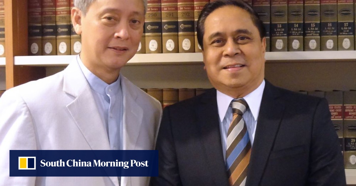 SRMO dispels business risks with legal finesse | South China Morning Post