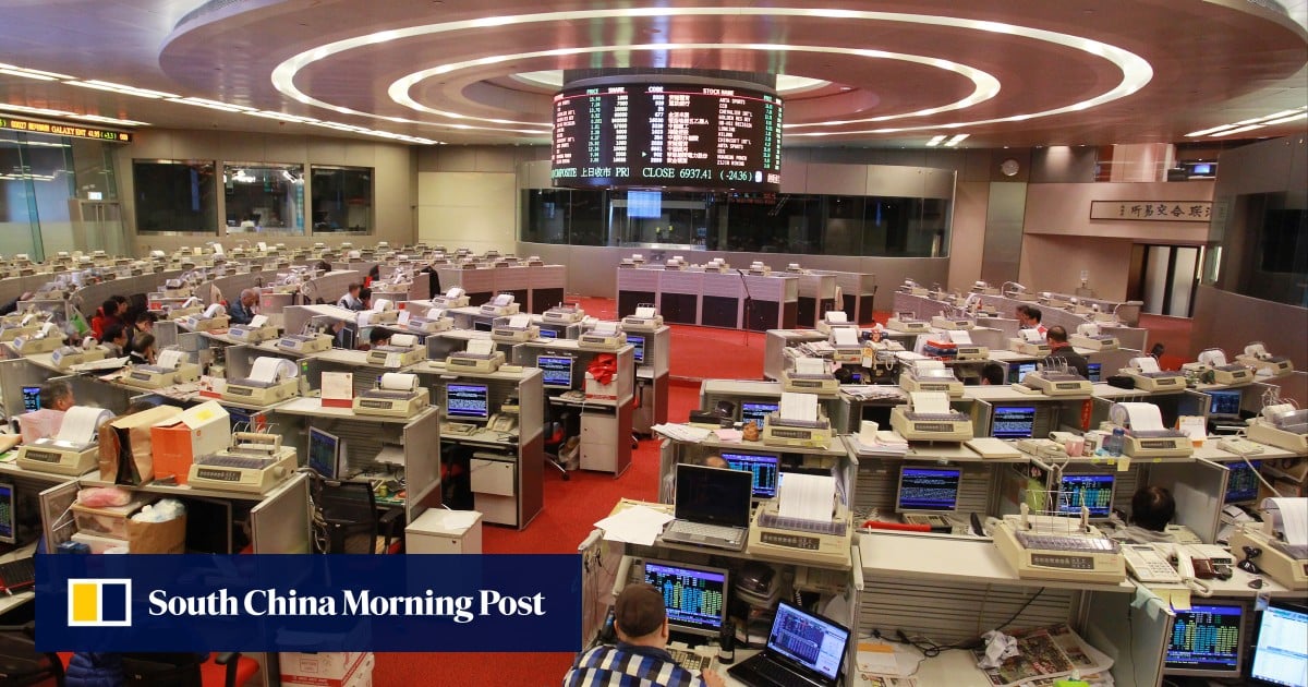 New | Quam shares jump in Hong Kong on news firm being bought out ...