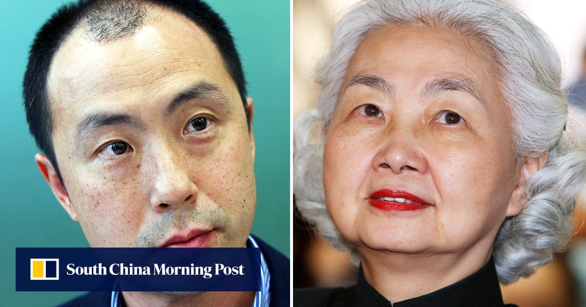 Hong Kong government's school kit on Basic Law triggers more doubts ...