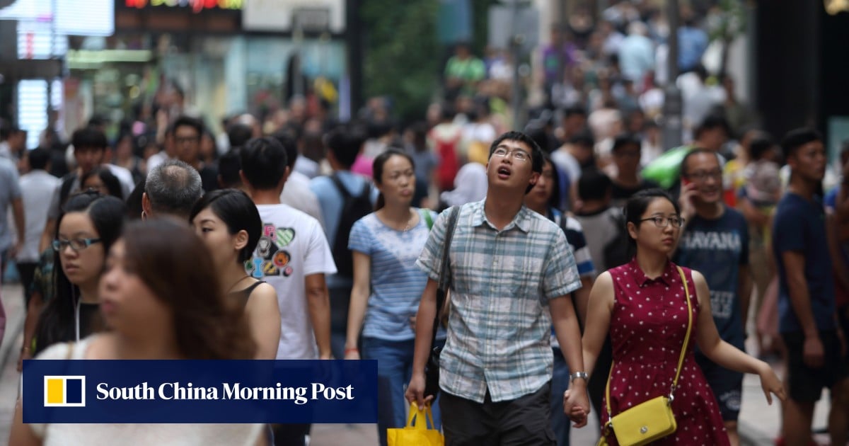 Are you a true Hongkonger? It depends who you ask | South China Morning ...