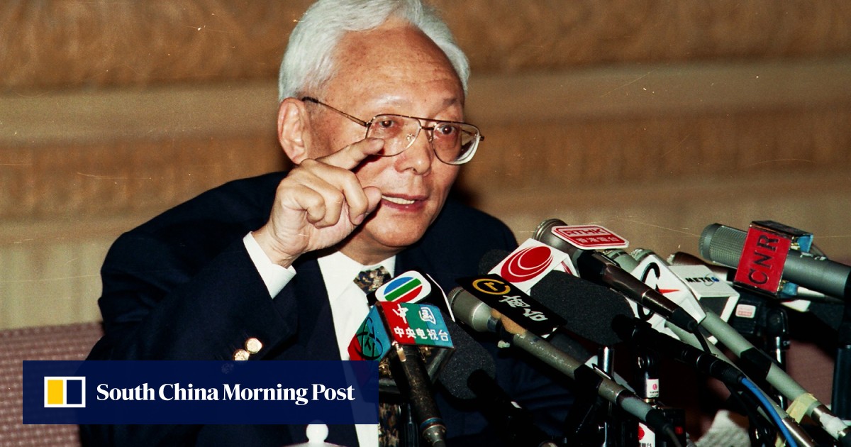 Lu Ping (1927-2015): A career in pictures | South China Morning Post