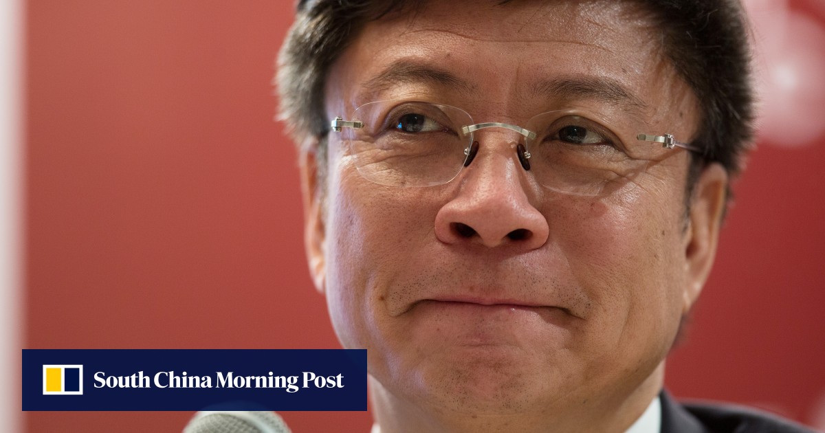 New | Chinese developers Sunac, Greentown dissolve partnership in ...