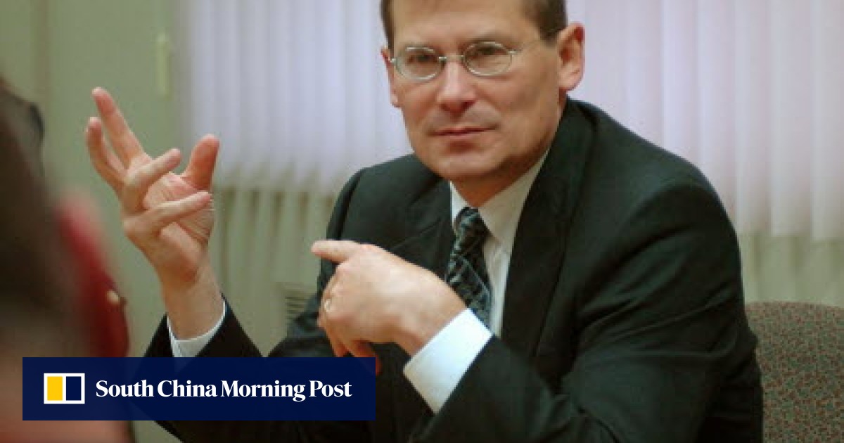 CIA failed to predict al-Qaeda's rebound, former deputy director ...