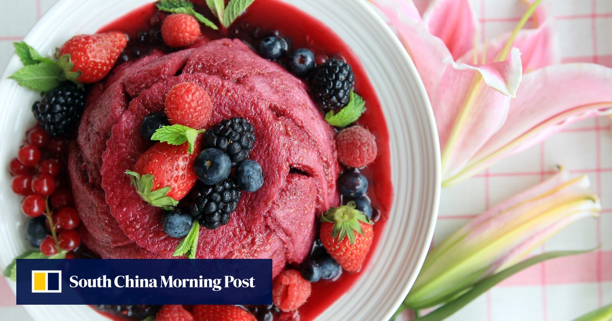 Five Susan Jung Mother's Day recipes from our archive | South China ...