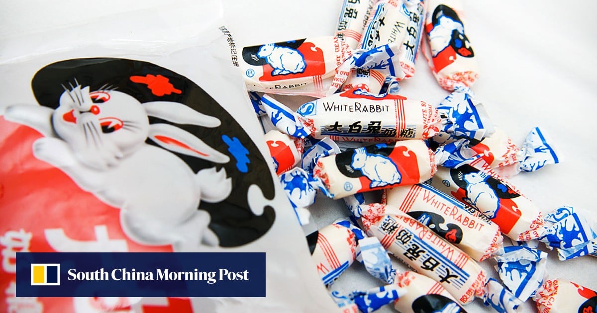 Sweet success? Chinese food giant hopes candies are magic ingredient in ...