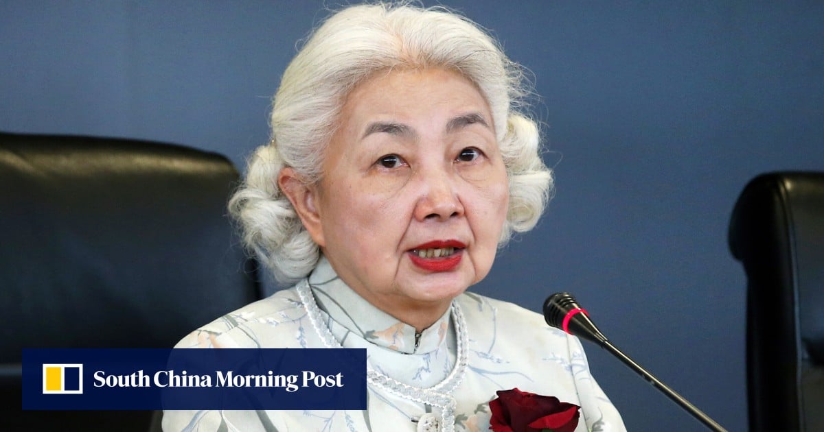 Pro-business voting can be changed in theory, Basic Law expert Elsie ...