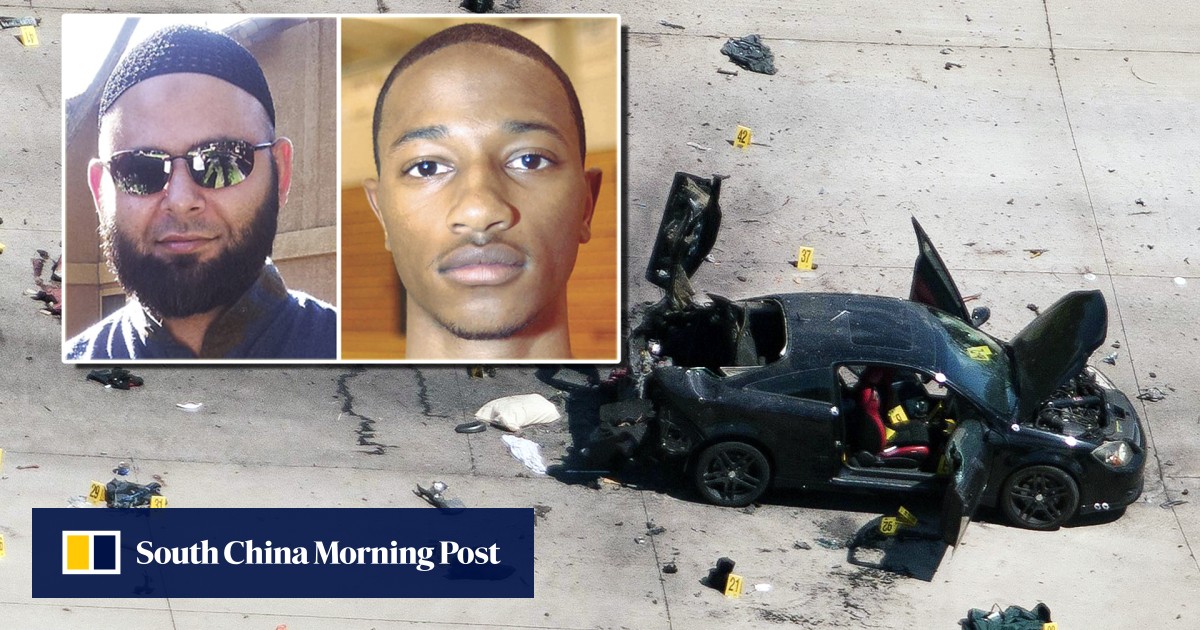 Washington’s worst fear: homegrown terrorist cells | South China ...