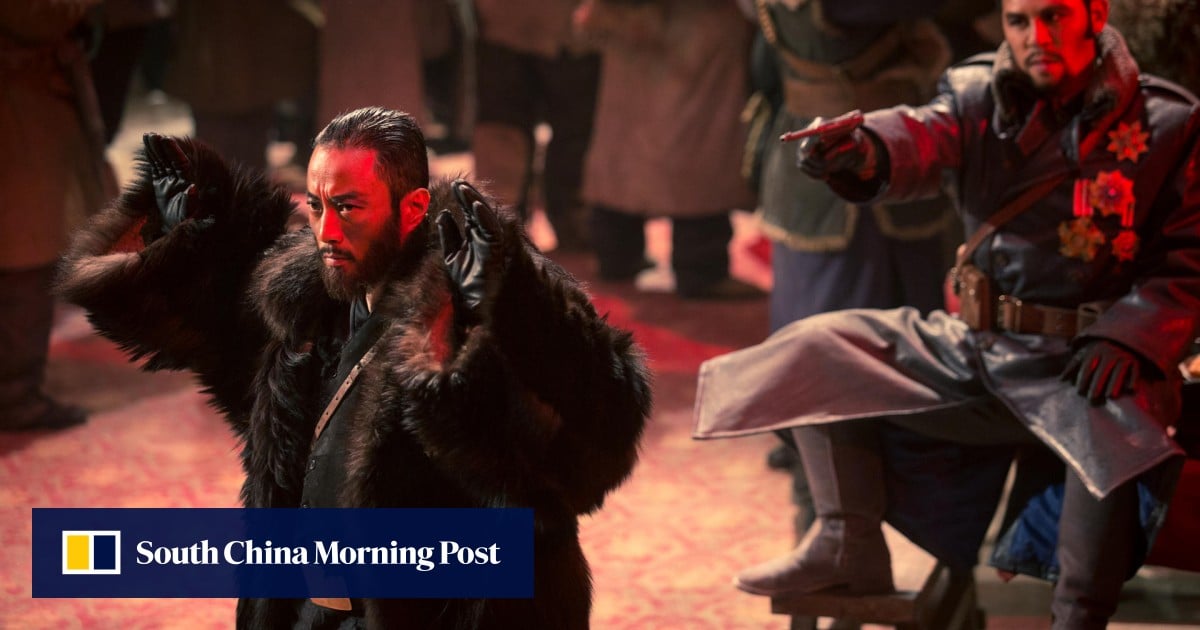 Film review: Tsui Hark's The Taking of Tiger Mountain | South China ...