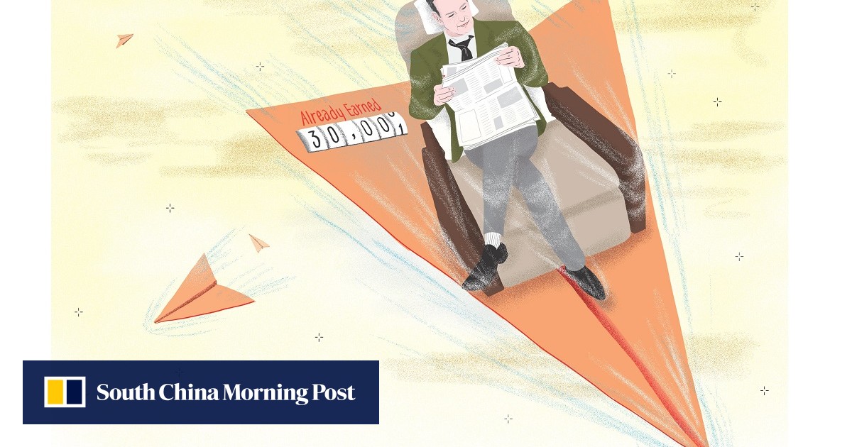 Elite fliers have their wings clipped: Cathay's overhaul of its ...