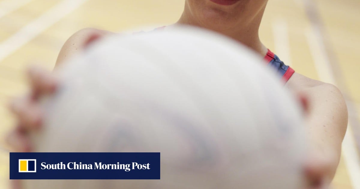Hong Kong netball player finds sport and work feed off each other ...
