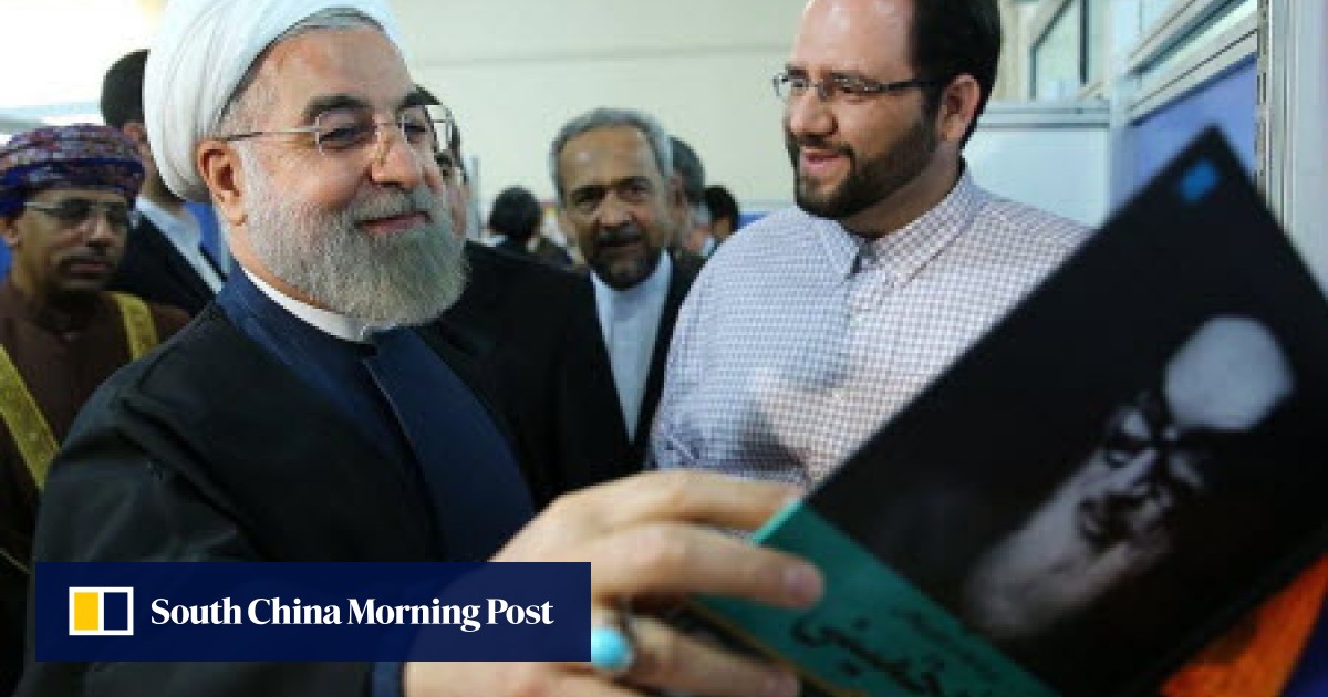 'Controlling the media is no longer possible': Iran admits the internet ...