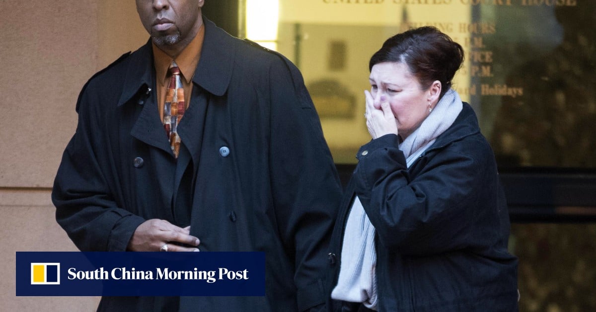 Ex-CIA officer is jailed for revealing mission to trick Iran with fake ...