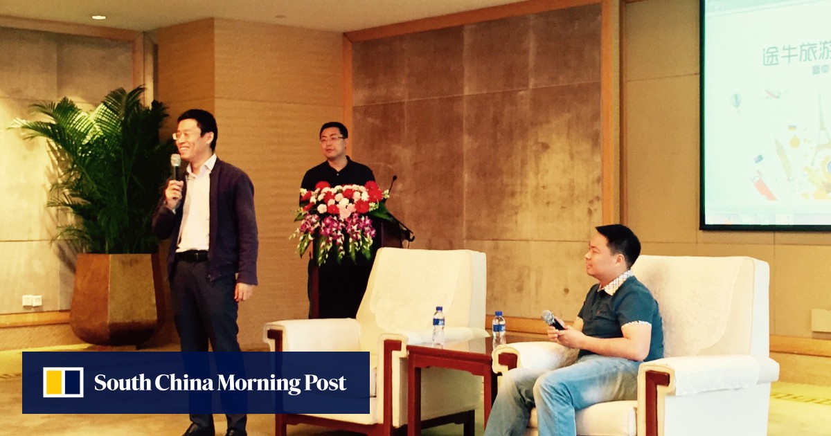 New | China’s travel site Tuniu on the road to expansion after major ...
