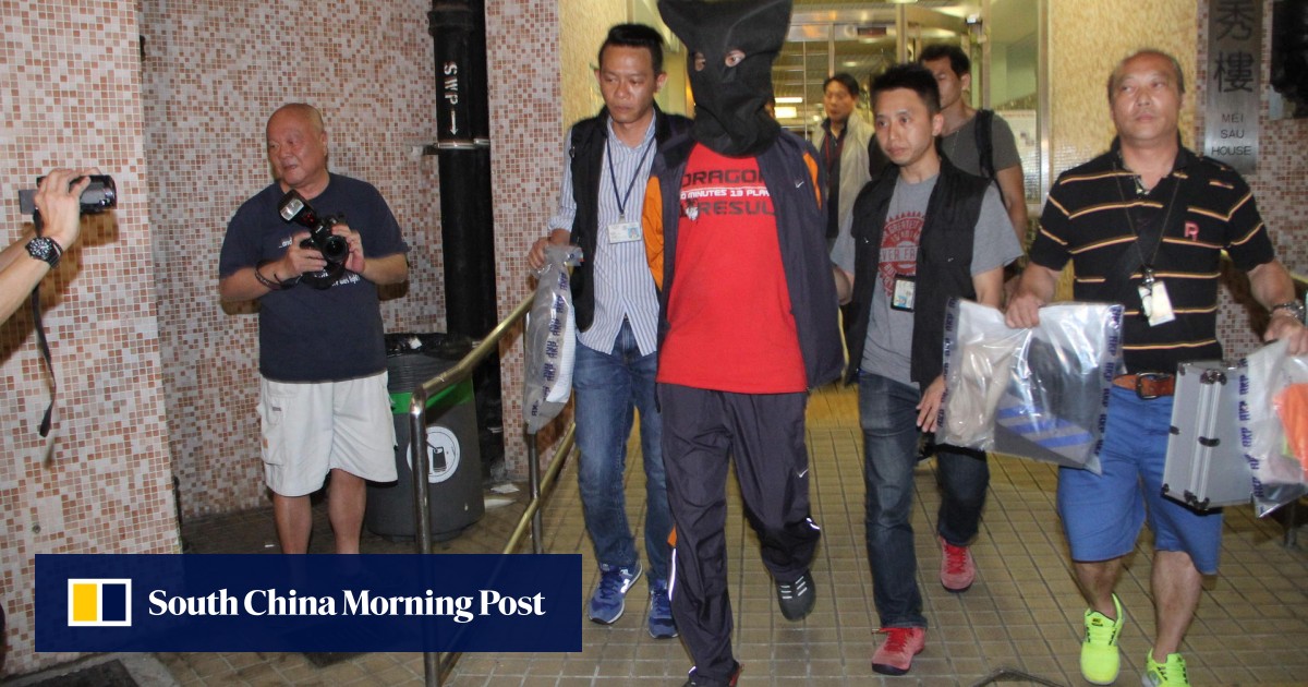 Autistic man wrongly arrested by police over murder could suffer long ...