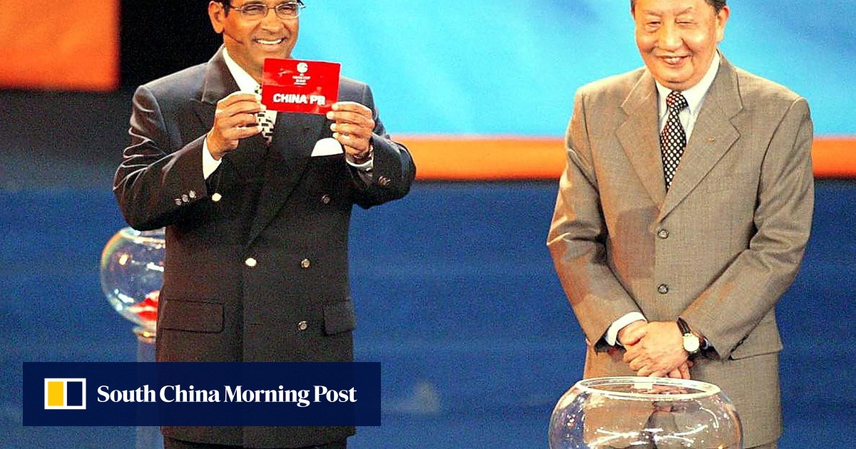 Former AFC general secretary Peter Velappan urges full and transparent ...