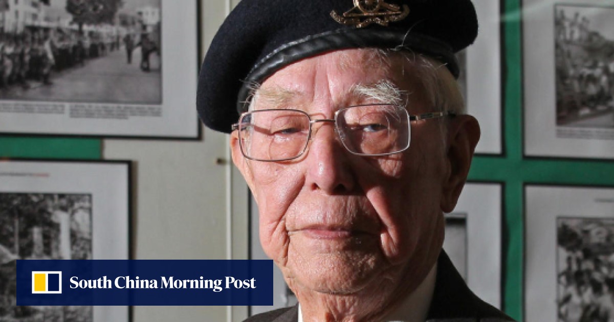Peter Choi, 93, on wartime spying, raising seven kids alone, and ...