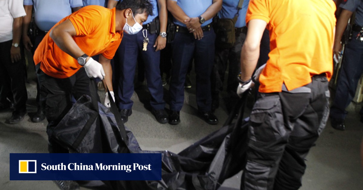 Update | Official says death toll in Philippine factory fire jumps to ...