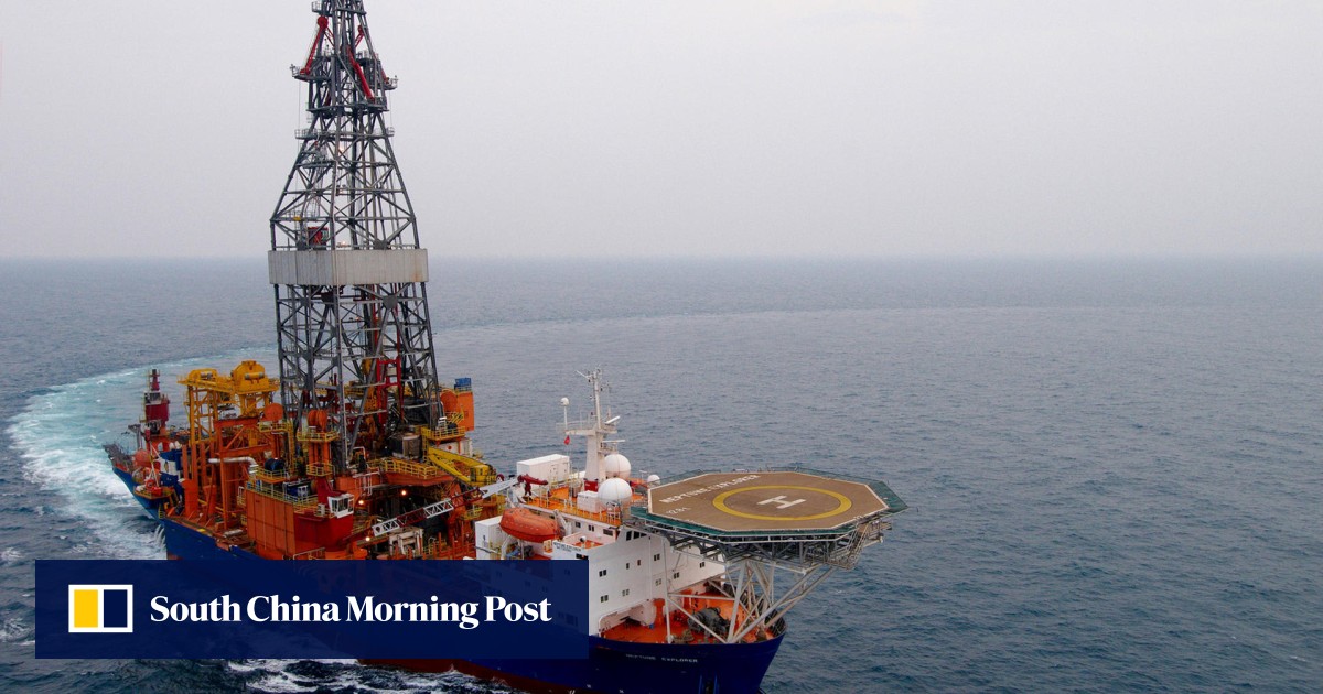 Chinese shipyards face rig contract cancellations in the face of oil ... Chinese shipyards face rig contract cancellations in the face of oil ...