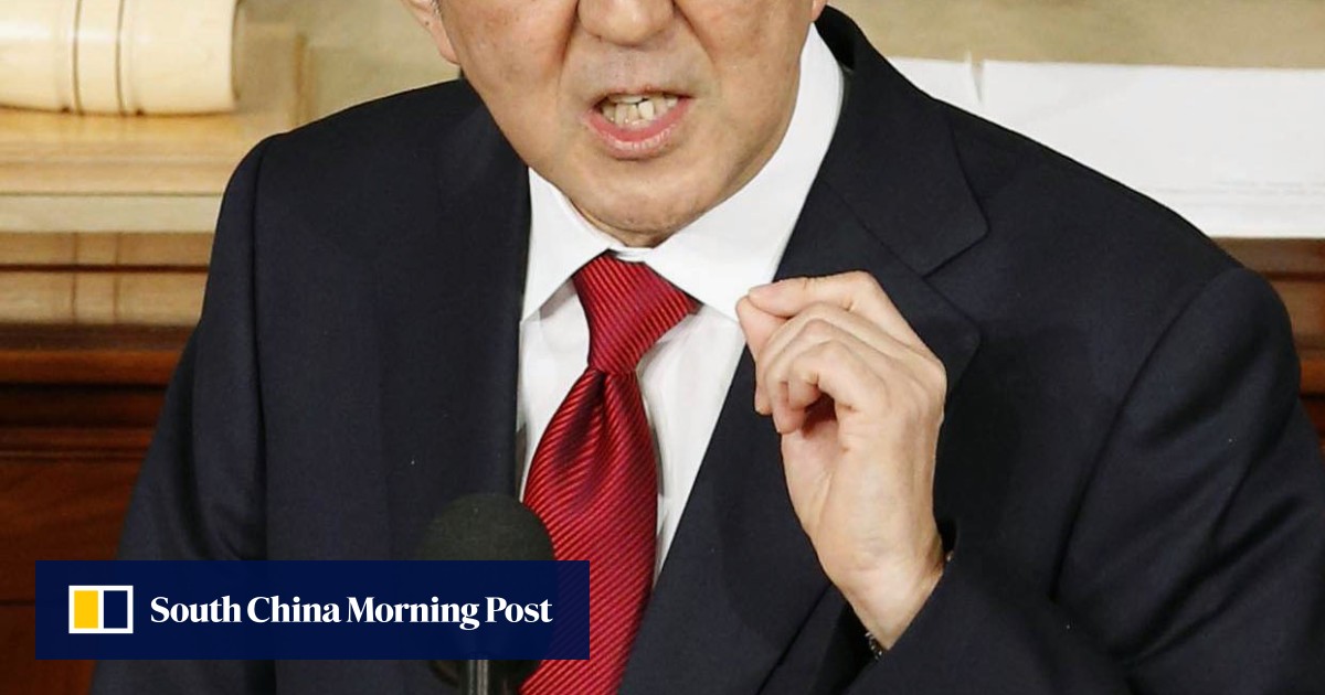 Japan's neighbours still awaiting same respect accorded US | South ...